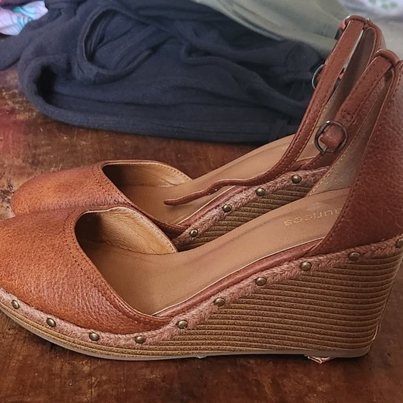 Maurices | Shoes | Wedges 7s Style | Poshmark